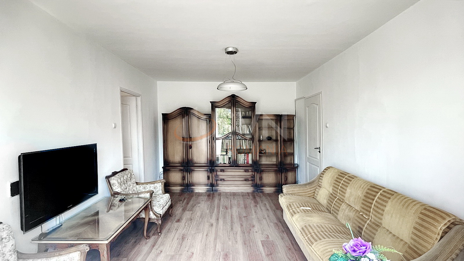 Anunturi imobiliare - Apartamente, case, garsoniere si vile