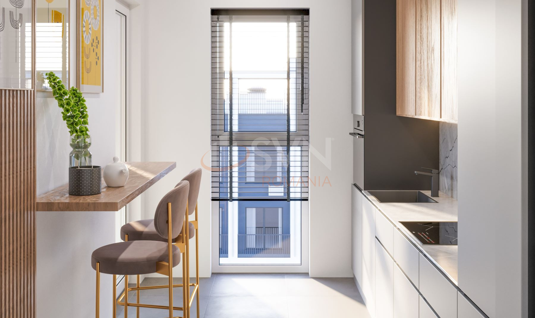 Anunturi imobiliare - Apartamente, case, garsoniere si vile